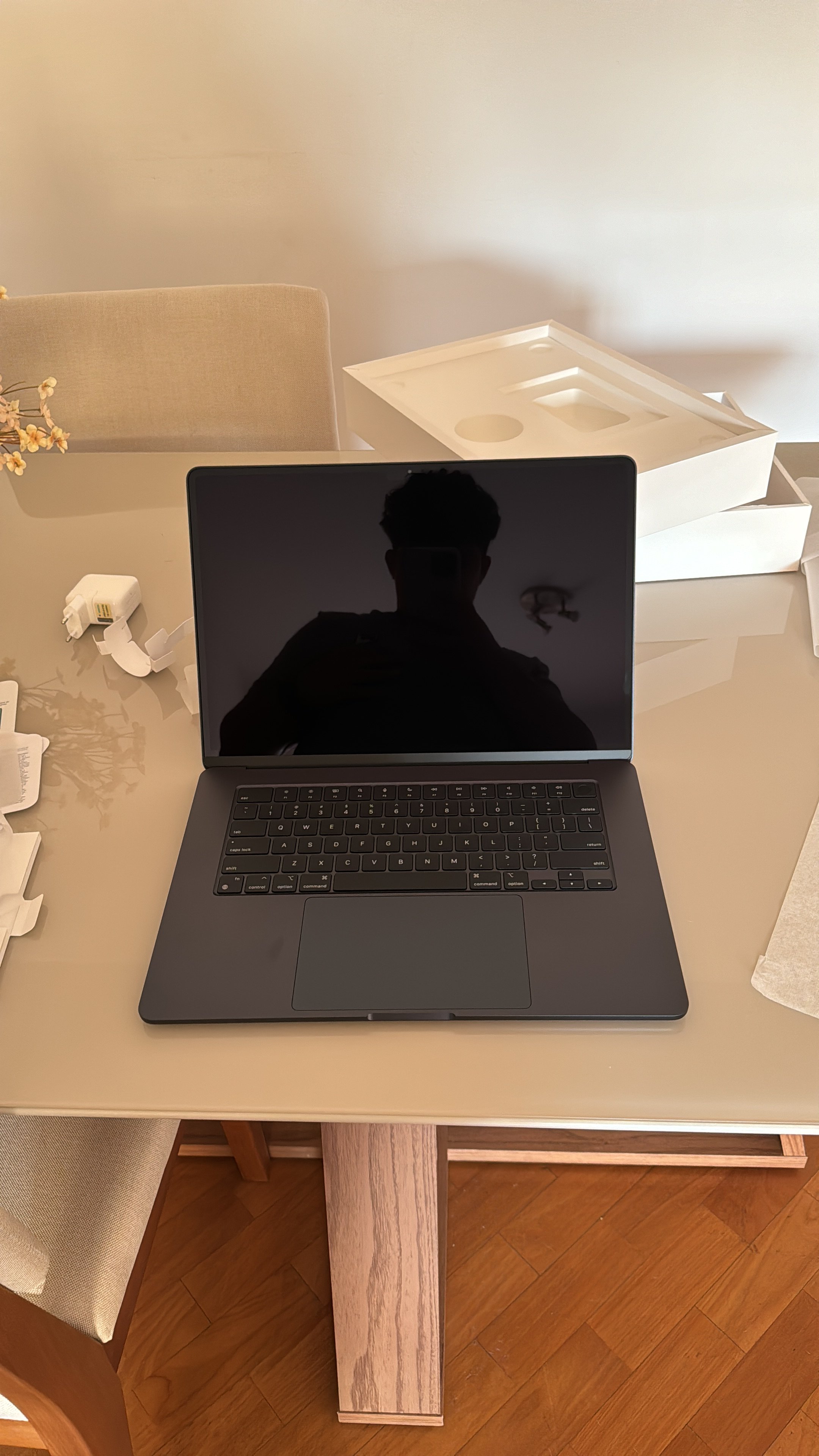 Apple MacBook Air 15 Apple MacBook Air 15