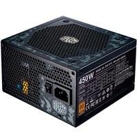 Fonte Cooler Master MasterWatt TUF 450W, 80 Plus | KaBuM!