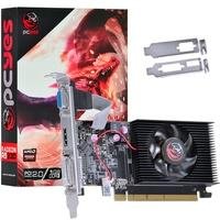 Placa de Vídeo PCYes AMD Radeon R5 230 1GB, DDR3 | KaBuM!