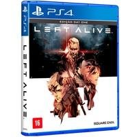 Game Left Alive PS4 | KaBuM!