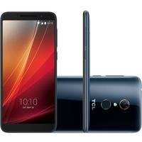Smartphone TCL C5, 32GB, Preto - 5152D | KaBuM!