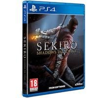 Game Sekiro Shadows Die Twice PS4 | KaBuM!