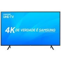 Smart TV LED 50´ UHD 4K Samsung | KaBuM!