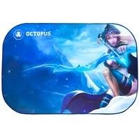 Mousepad Gamer Octopus Colossus Cold Ranger | KaBuM!