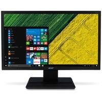 Monitor Acer LED 24´ Widescreen - V246HL | KaBuM!