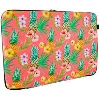 Case Reliza Basic para Notebook até 15.6´, Abacaxi | KaBuM!