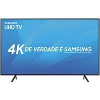 Smart TV LED 55´ UHD 4K NU7100 Samsung | KaBuM!
