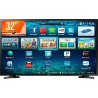 Smart TV LED 32´ Samsung | KaBuM!