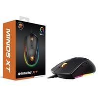 Mouse Gamer Cougar Minos XT, RGB | KaBuM!