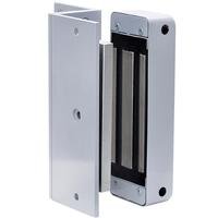 Fechadura Eletroímã Intelbras FE20150 12V - 4671095 | KaBuM!