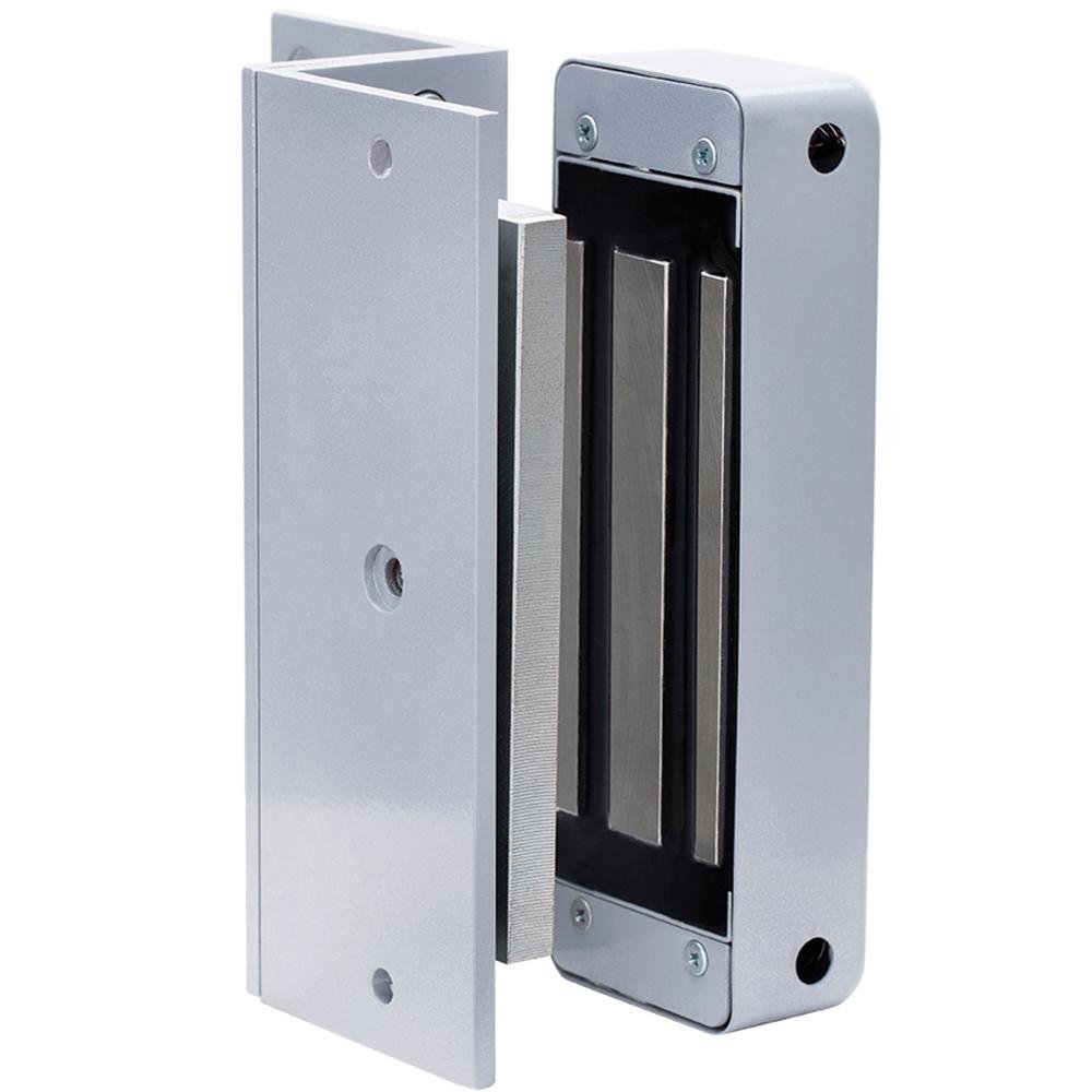 Fechadura Eletroímã Intelbras FE20150 12V - 4671095 | KaBuM!