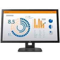 Monitor HP V24B LED 23.6´ Widescreen - 2XM34AA | KaBuM!