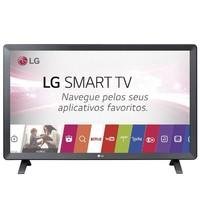Smart TV Monitor LED 23.6´ LG | KaBuM!
