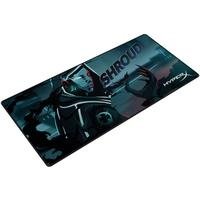 mousepad-gamer-hyperx-fury-s-we-re-all-gamers-shroud-extra-grande ...