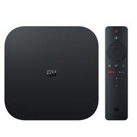TV Box Xiaomi - XM S EU, Decodificador 4K HDR Android TV 8.1, 4K, 60FPS ...