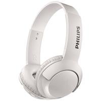 Headphone Bluetooth Philips Bass+, Branco - SHB3075WT/00 | KaBuM!