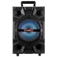 caixa-de-som-amplificada-trc-512-bluetooth-usb-led-150w-rms-trc-512 ...