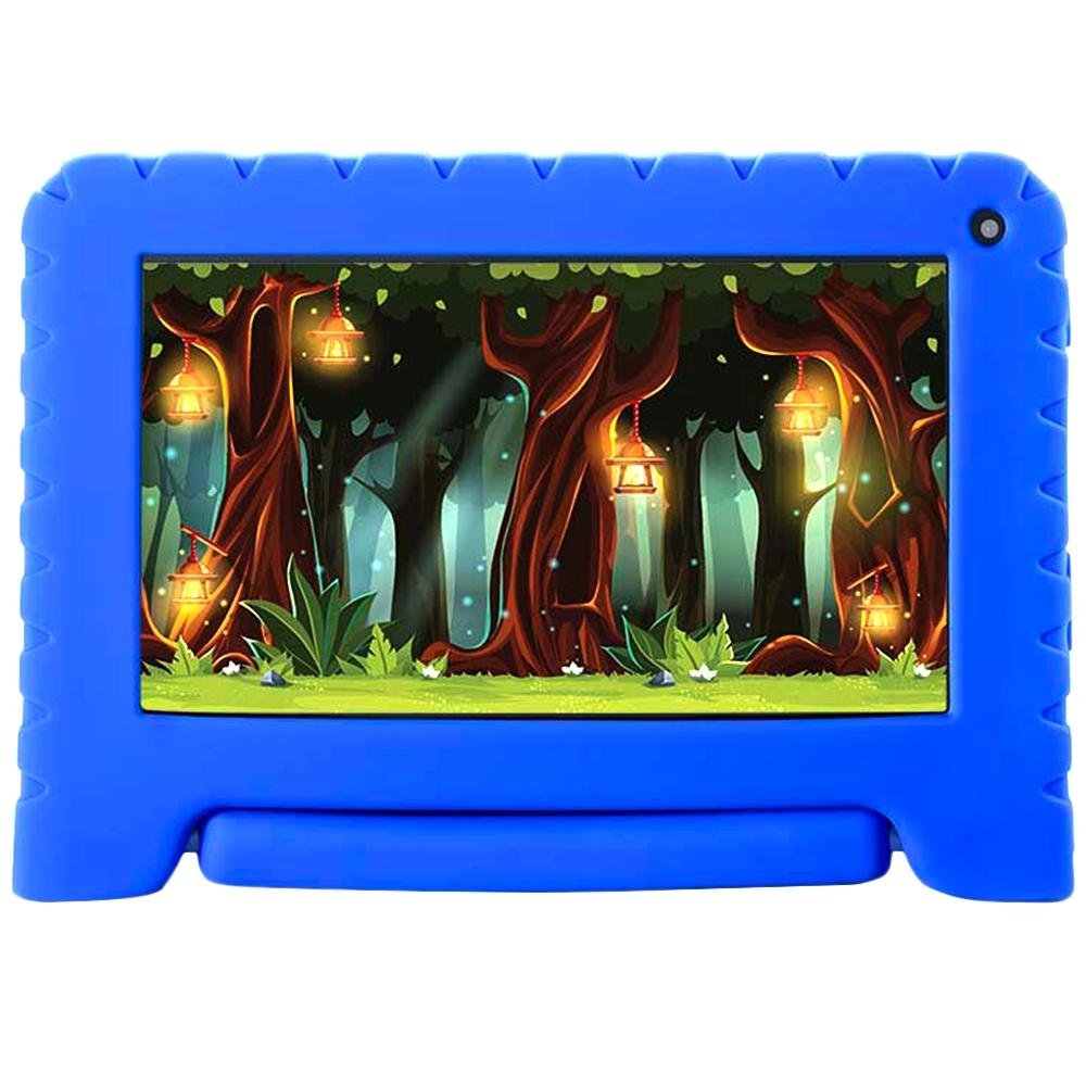 tablet-multilaser-kid-pad-go-bluetooth-android-8-1-8gb-tela-de-7-azul ...