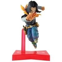 action-figure-dragon-ball-z-the-android-battle-android-17-29221-29222 ...
