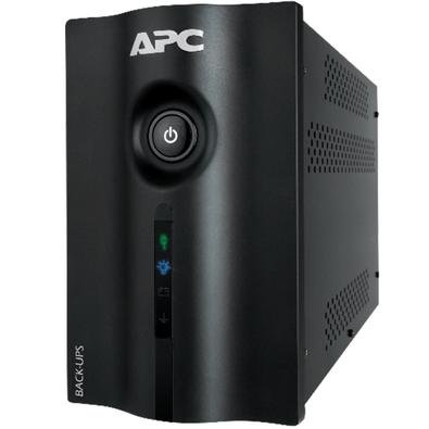Nobreak APC Back-UPS 1500VA/825W, Bivolt, Entrada/ 115V Saída - BZ1500XLBI-BR | KaBuM!