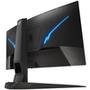 Monitor Gamer Gigabyte Aorus LED, 27´, QHD, HDMI, Display Port, 165Hz ...