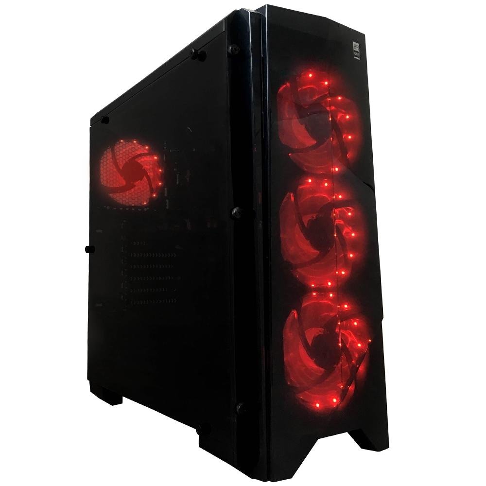 Computador Gamer BRX Powered By Asus, AMD Ryzen 5 3400G, 1TB, SSD 120GB ...