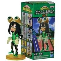 action-figure-my-hero-academia-world-collectable-froppy-29452-29457 ...