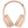 Fone de Ouvido Bluetooth Philco Wave PFO01BTG, Bege - 56605002 | KaBuM!