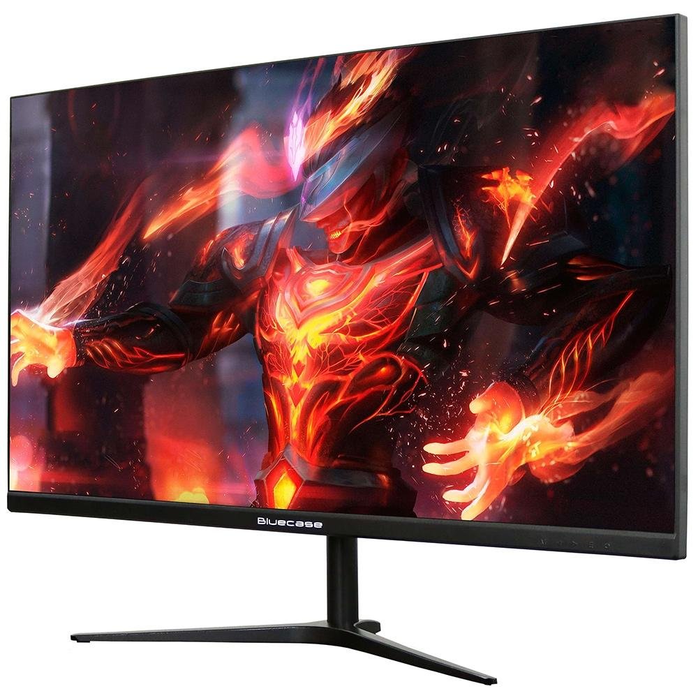Monitor Gamer Bluecase LED 27´, 2.5K Quad HD, HDMI/DisplayPort ...