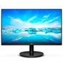 Monitor Philips 27' IPS, Full HD, HDMI/DisplayPort, VESA, Ajuste de ...