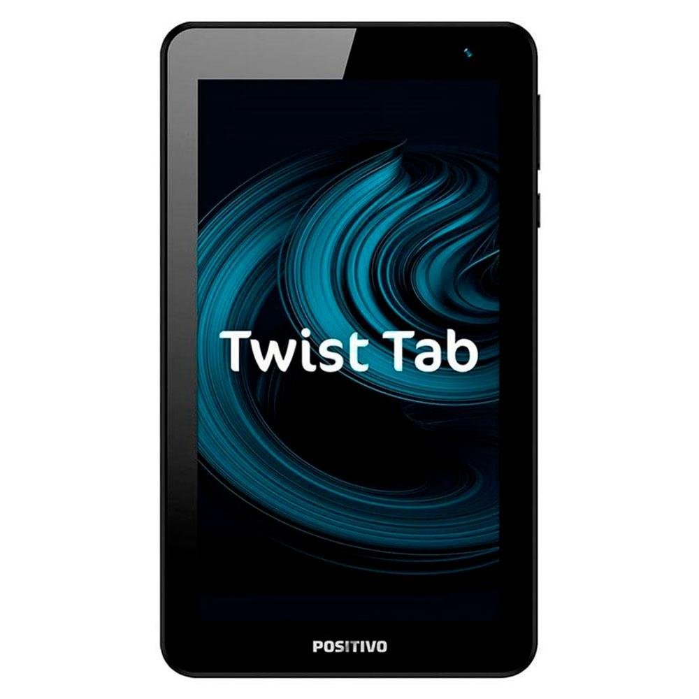 Tablet Positivo Twist Tab Kids, Android Oreo Go Edition, 32GB, Tela de ...