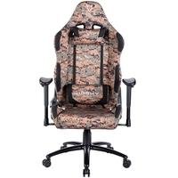 Cadeira Gamer Husky Tactical | KaBuM!