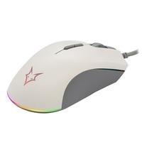 Mouse Gamer Husky Gaming Frost Branco | KaBuM!