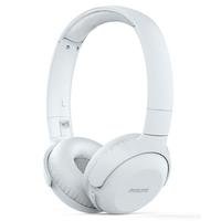 Fone de Ouvido Bluetooth Philips, Branco - TAUH202WT/00 | KaBuM!