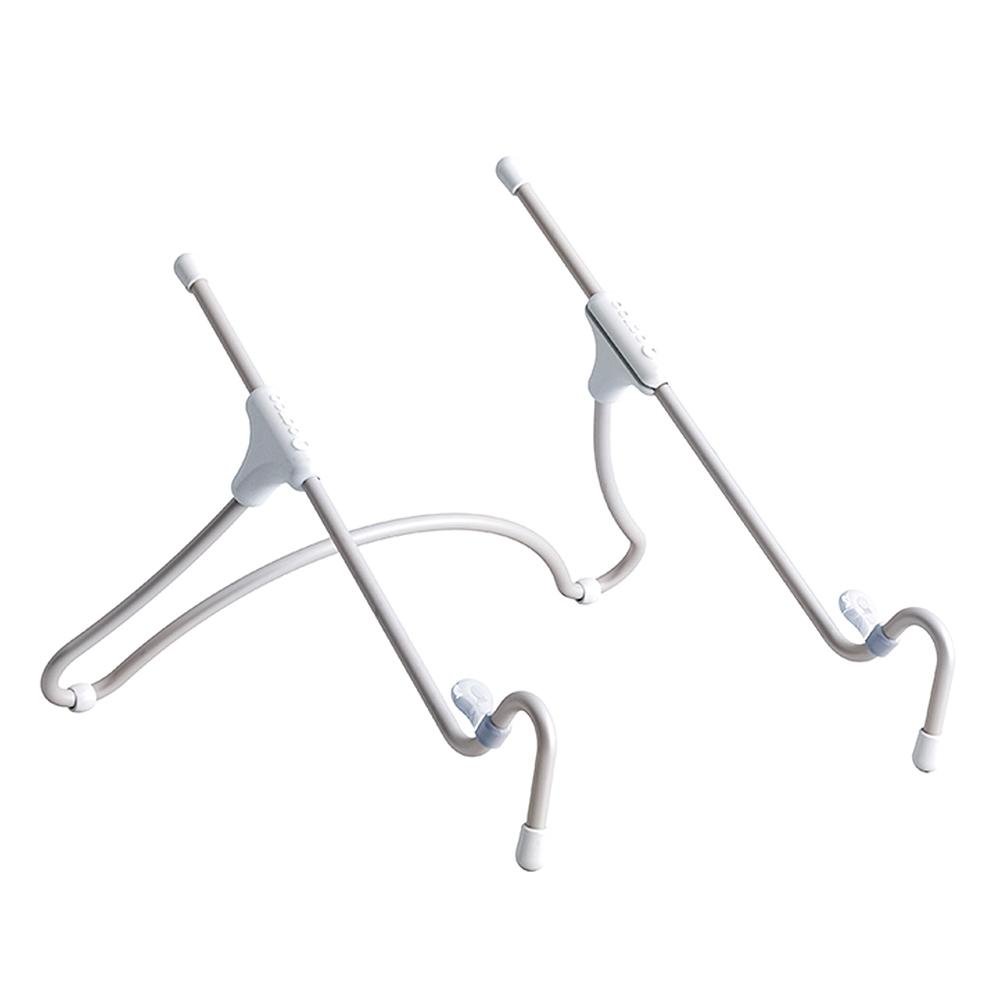 Suporte Octoo UpTable para Notebook | KaBuM!