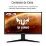 Monitor Gamer Asus TUF 27" IPS, 170Hz, 2K | KaBuM!