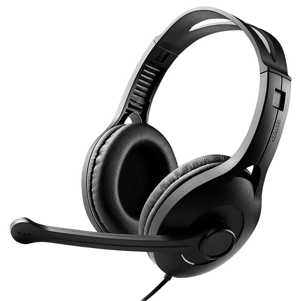Headset Edifier Over-Ear | KaBuM!