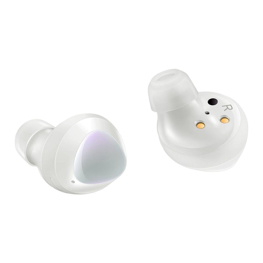Fone de Ouvido Bluetooth Samsung Galaxy Buds+, com Microfone ...
