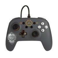 controle-para-nintendo-switch-enwired-controller-zelda-hylian-shield ...