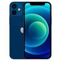 Iphone 12 Mini Apple 128GB Azul, Tela 5.4, Câmera Dupla 12MP + Selfie ...