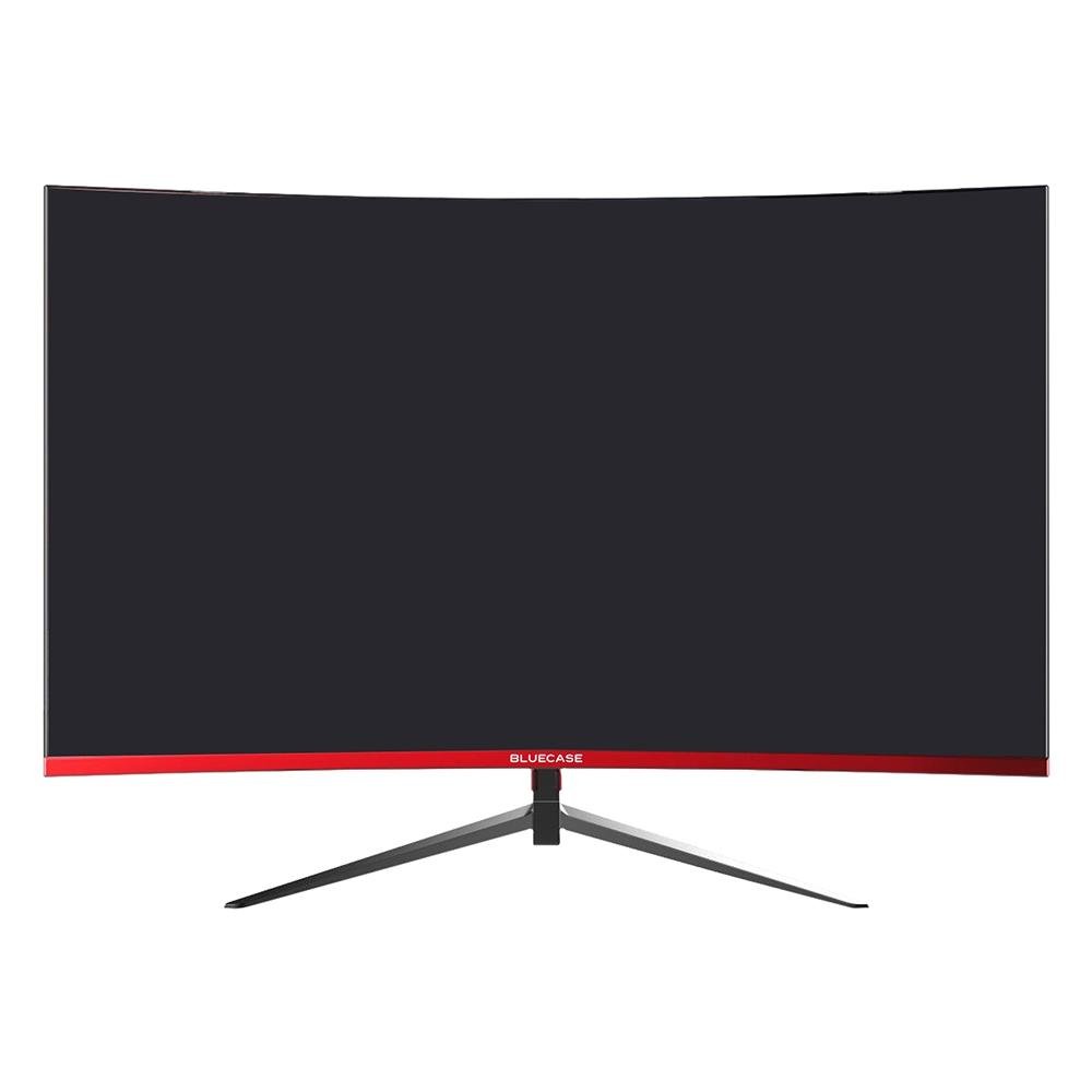 Monitor Gamer Bluecase 27 LED, Curvo R1800, 144 Hz, Full HD, 1ms ...