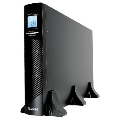 Nobreak TS Shara UPS Senno ST Rack 3KVA | KaBuM!