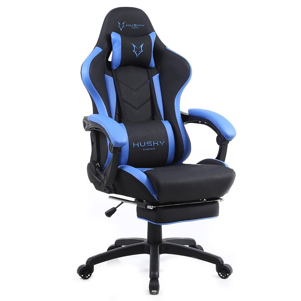 Cadeira Gamer Husky Gaming Tempest 500 | KaBuM!