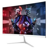Monitor Gamer Bluecase R3000 24´, Curvo, Full HD, HDMI/Display Port, 165Hz 1ms, FreeSync ...