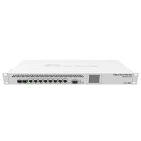 roteador-routerboard-mikrotik-ccr1009-7g-1c-1s-7x-portas-ethernet-1x ...