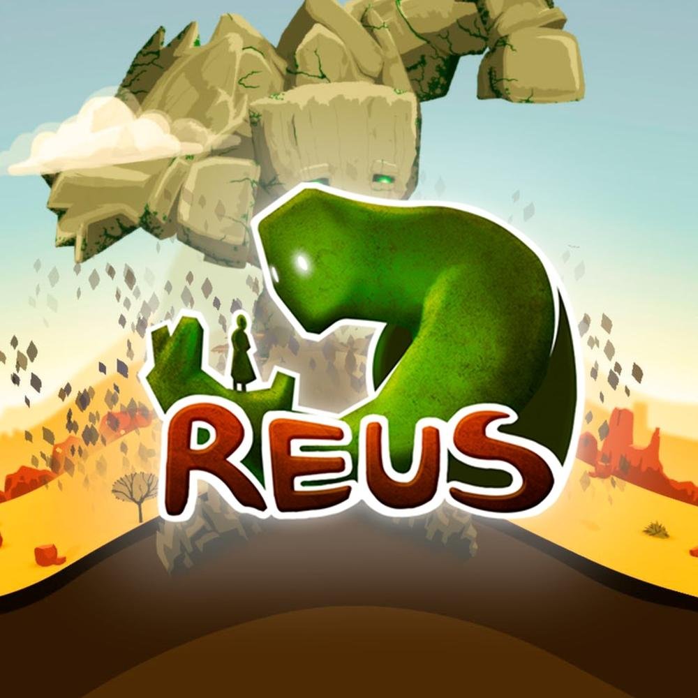 Jogo Reus para PC, Steam - Digital para Download
