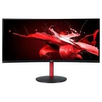Monitor Gamer Acer Nitro 34' LED, Curvo, 144 Hz, 2K QHD, 1ms, FreeSync ...