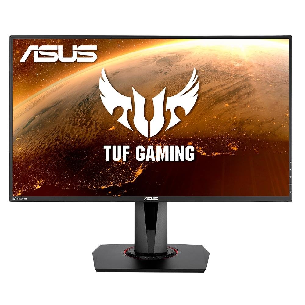 Monitor Gamer Asus TUF 27' IPS, 165 Hz, Full HD, 1ms, Adaptive Sync ...