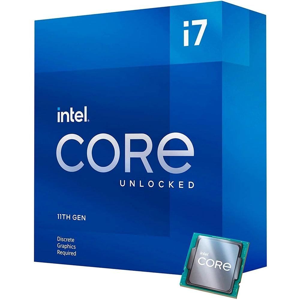 Processador Intel Core i7-11700KF | KaBuM!