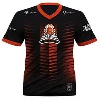 Camiseta Uniforme Oficial KaBuM! e-Sports | KaBuM!